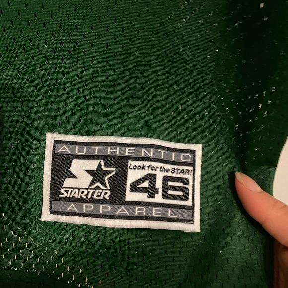 Tops | Martin Jets Jersey | Poshmark